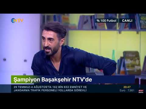 Mahmut Tekdemir'in Duygusal hikayesi