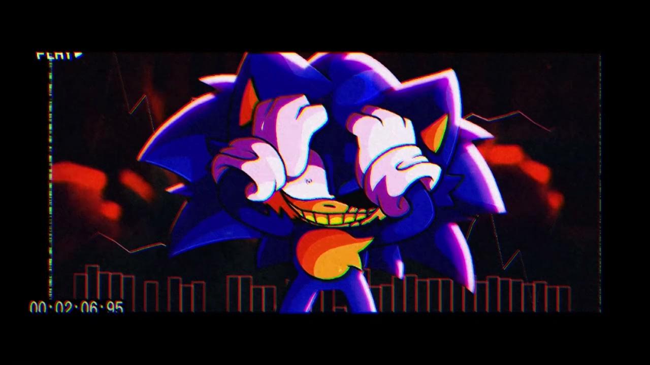 Eternal V2 // Slowed + Reverb [VS. Excommination] (FNF OST) - YouTube