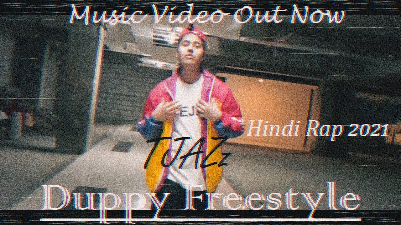 TJAZz - Duppy Freestyle Remix (Offical Music Video) | JAZzMix ...