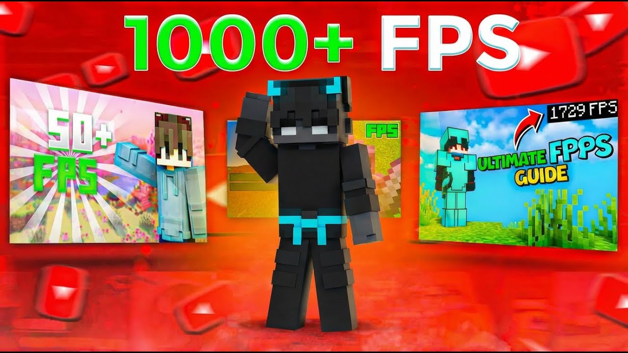 Best FPS MODS You'll ever need in 2026! - YouTube
