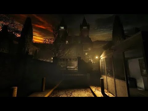 Infiltrating Mount Massive… || Outlast - YouTube
