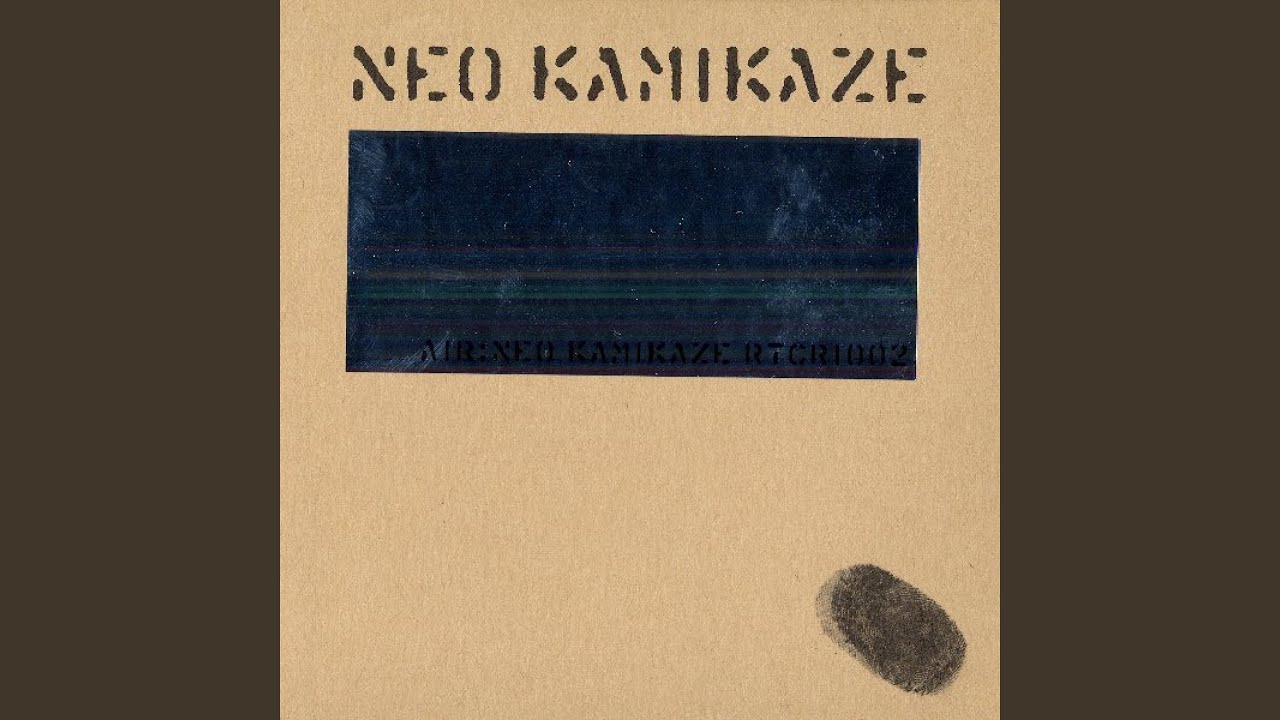 NEO KAMIKAZE - YouTube