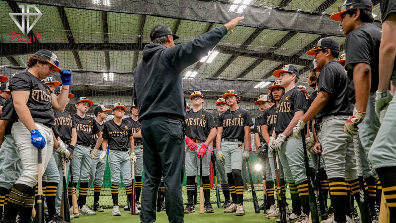 THIS IS 5 STAR PERFORMANCE!| Texas based 5 Star Organization - YouTube