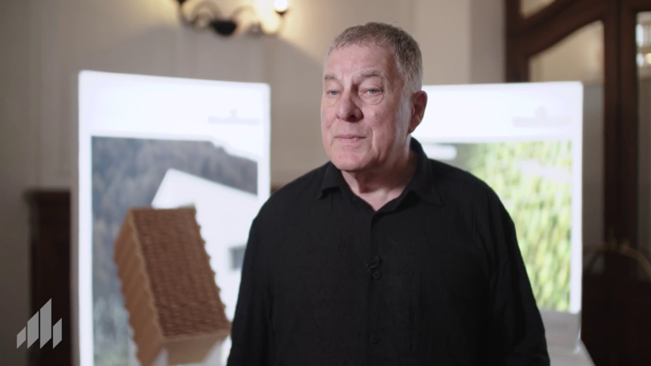 Brick – a very significant product - YouTube