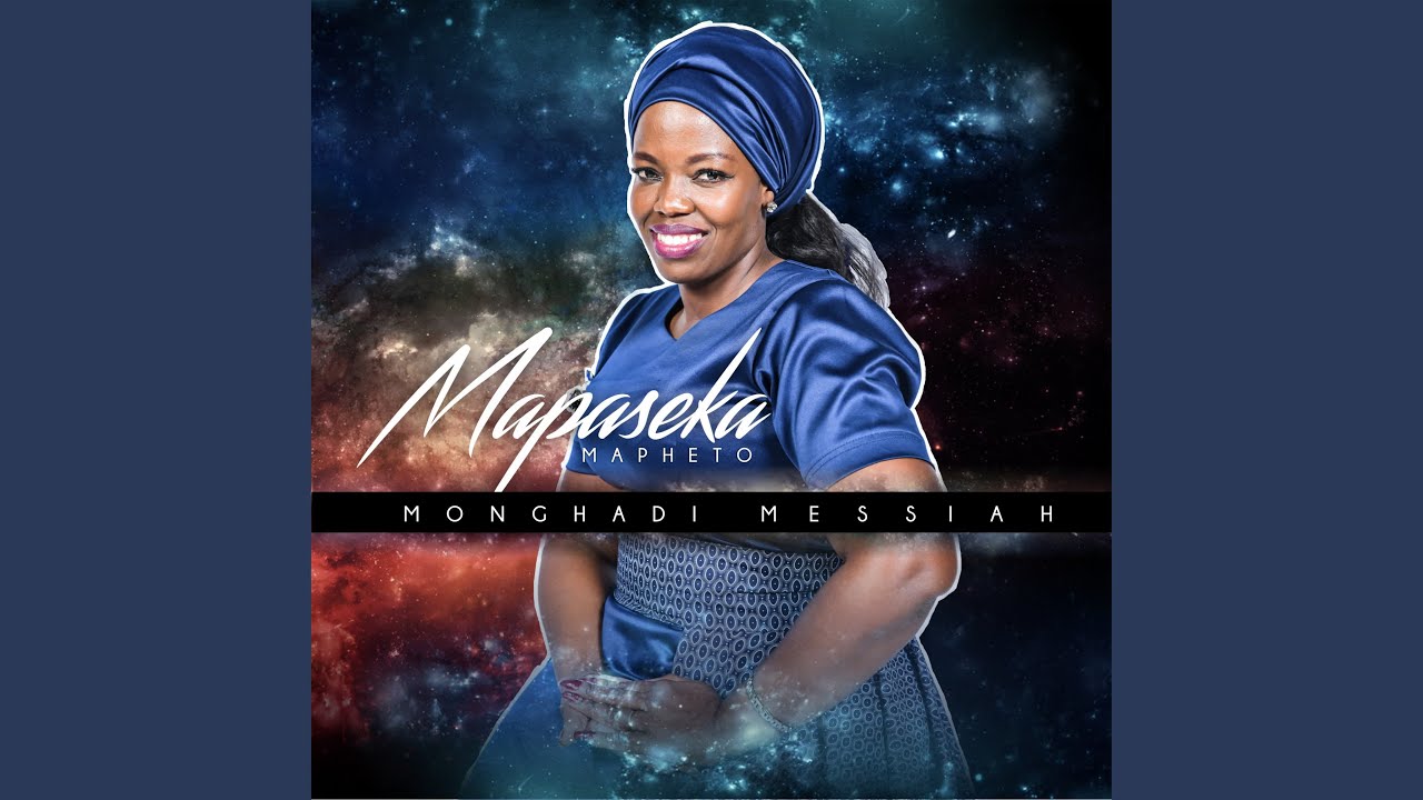 Monghadi Mesiah - YouTube