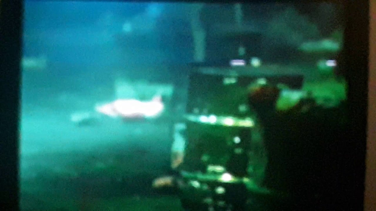 The First Purge Isiah encounters exploding dolls - YouTube