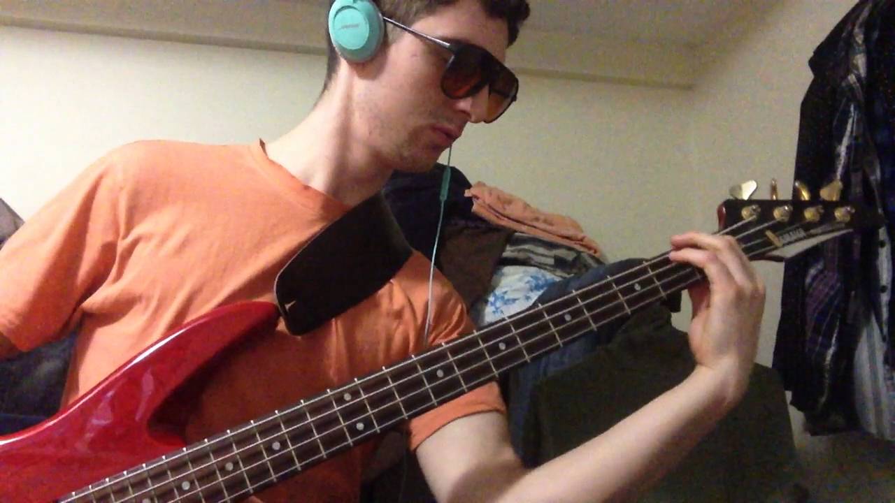 Portrait of Tracy (comp. Jaco Pastorius) - YouTube