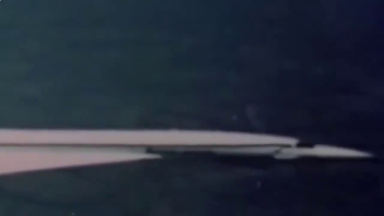 NASA's Unexplained Files S01E03 ᴴᴰ - YouTube