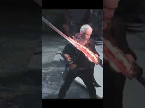 Armas mas icónicas de los videojuegos: Red Queen - Devil may cry # ...