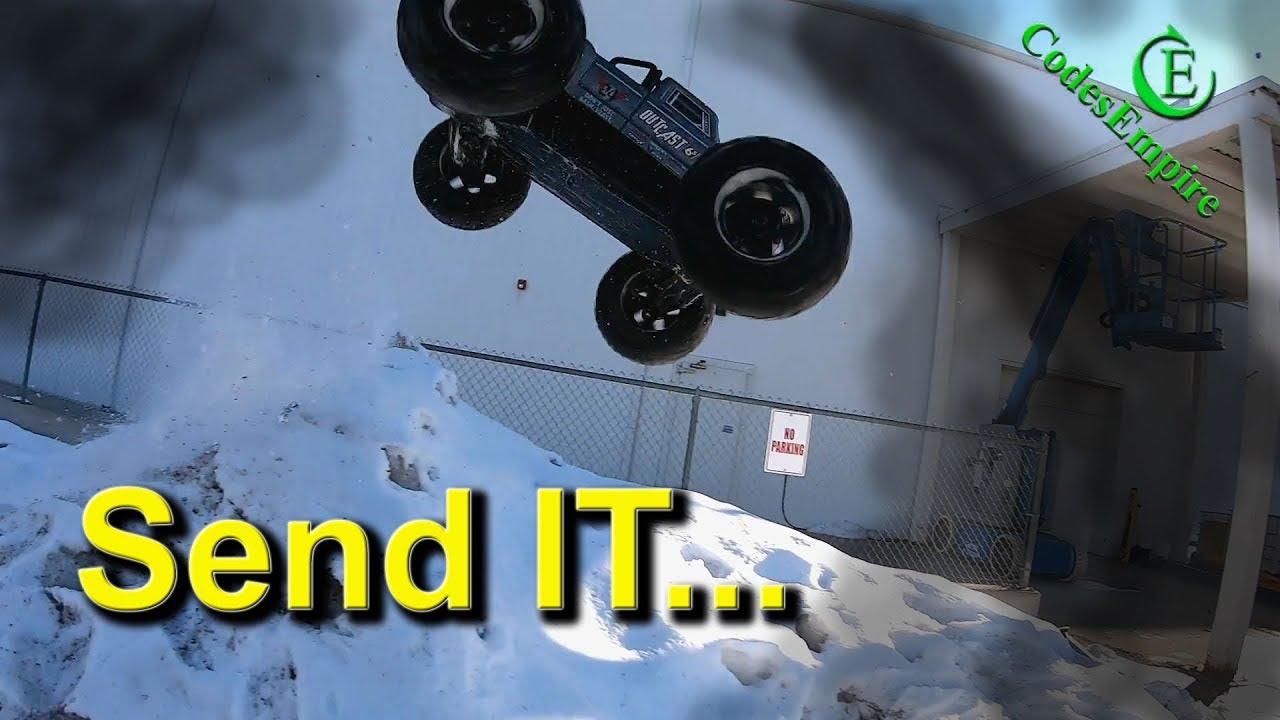 Send IT... - YouTube