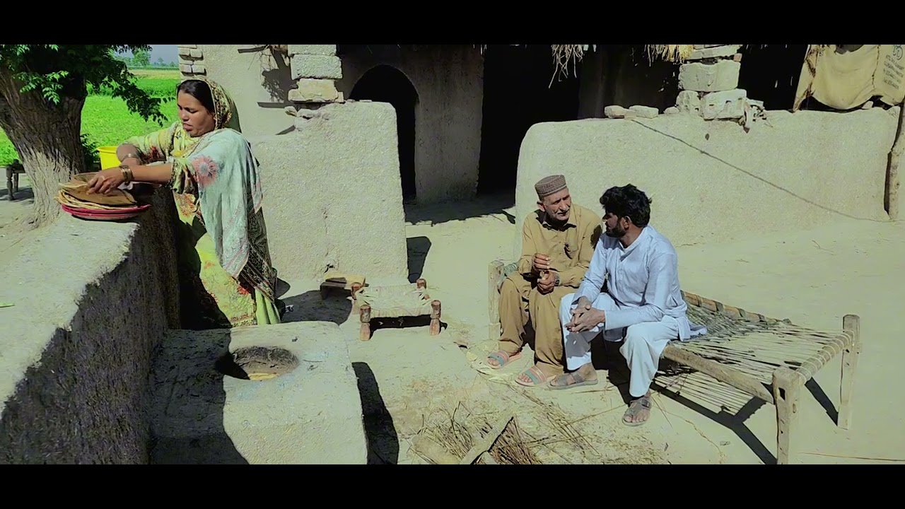 ZID DA RISHTA NEW VIDEO ALIYA MALIK AND MAAN JEE TEAM 2025 - YouTube