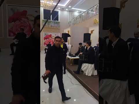 Sərxan Şikaroğlu Ay Ömrüm Ay Ömrüm Toyda Canlı İfası