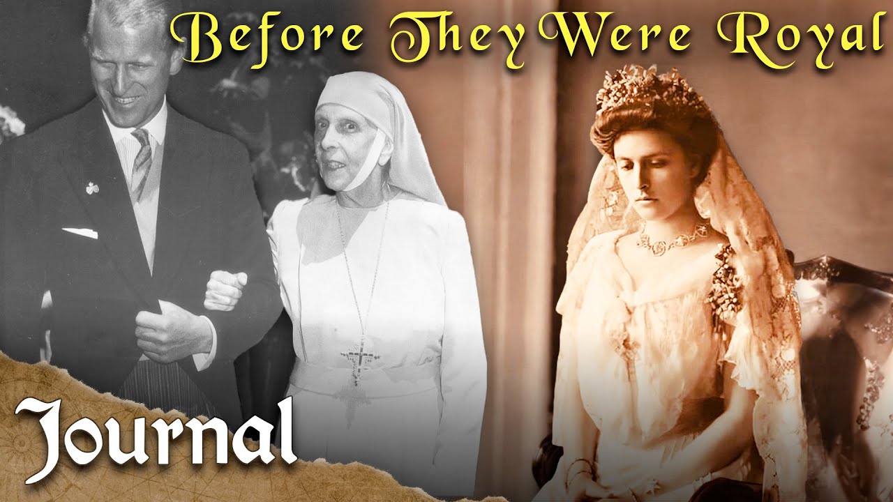 The Story Of Princess Alice: The Royal Family's Best Kept Secret ...