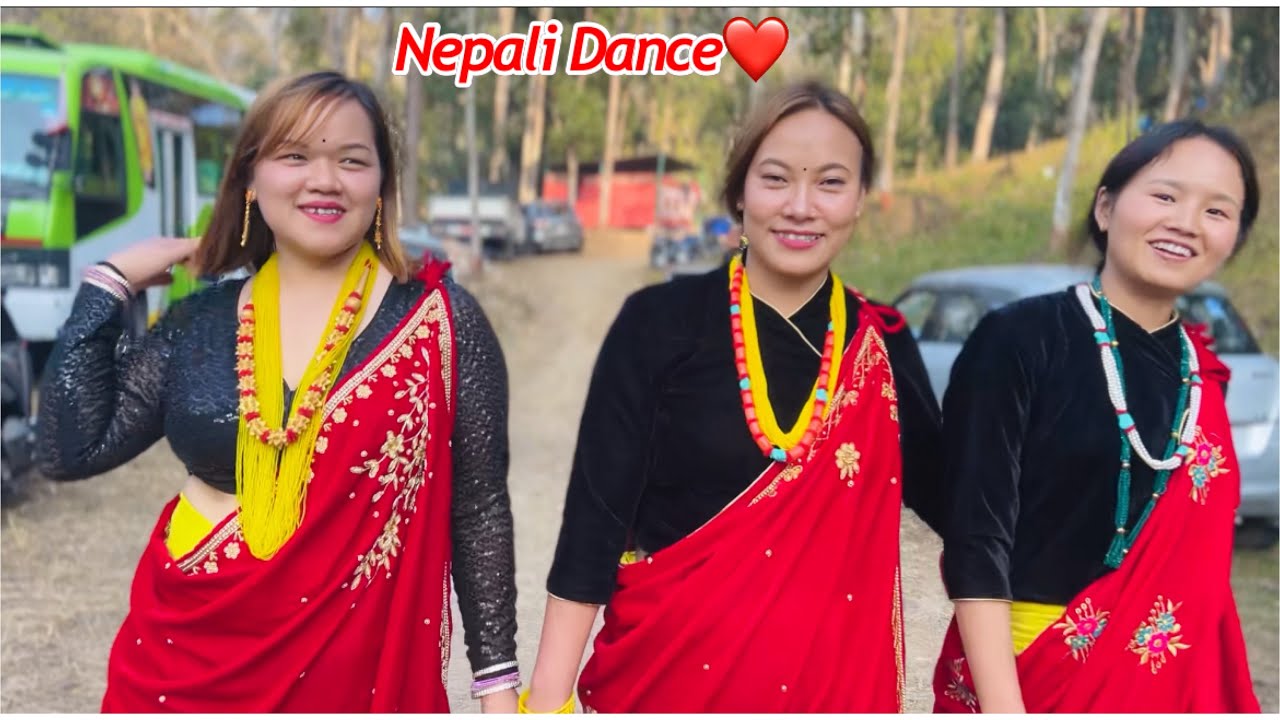 Kale Keta le Nepali Song Mash up | Nepali Dance | All in one Dance ...