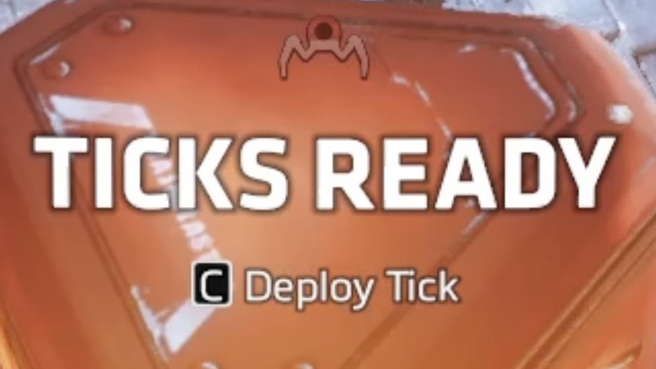 [Titanfall 2] Tick Army Chase (Run Biff Run!) - YouTube