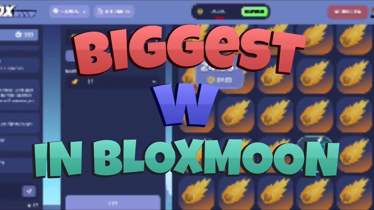 bloxmoon.com უფასო რობუქსები პრომოკოდი NaTroYT - YouTube