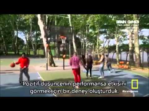 İște negatif ve pozitif dusunce