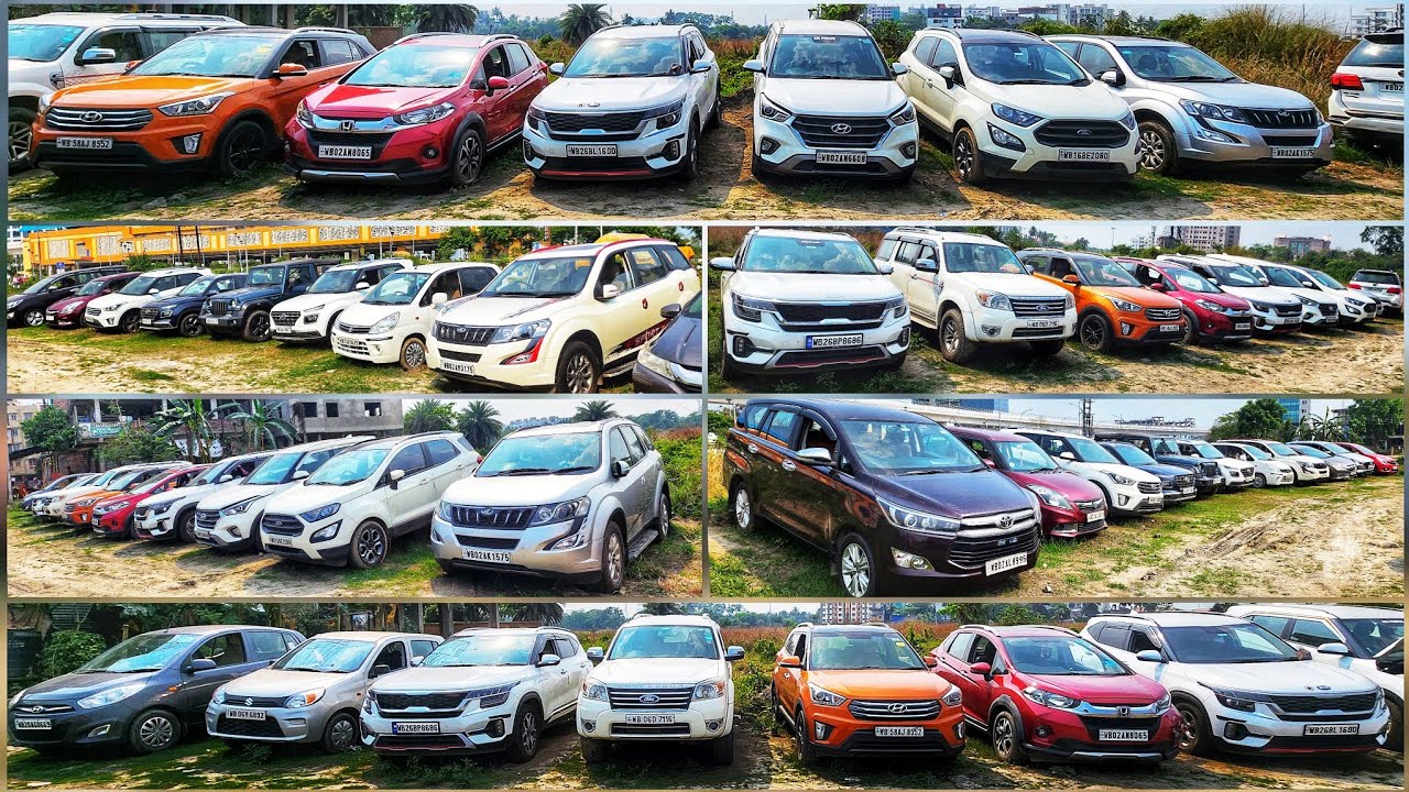 Tashi Radical Drive: Top Collection of Used Cars | Seltos-Creta-XUV ...