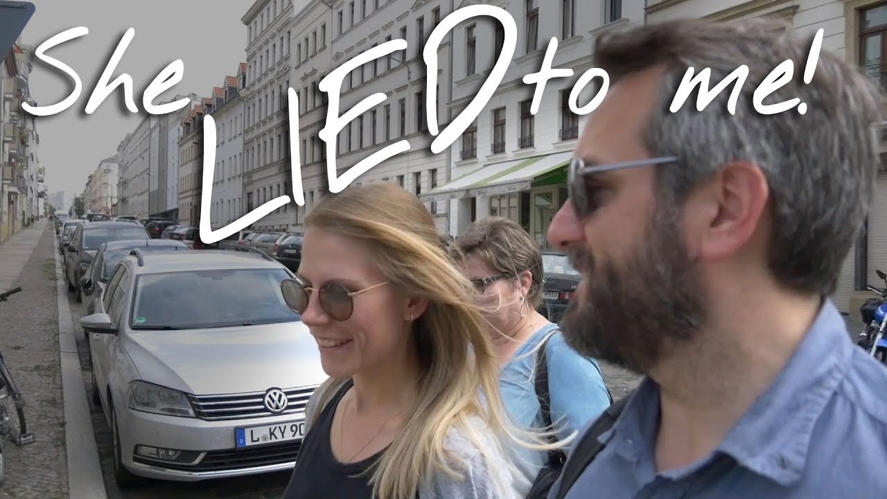 SHE LIED TO ME!!! - DJ Nicke Vlog018 - YouTube