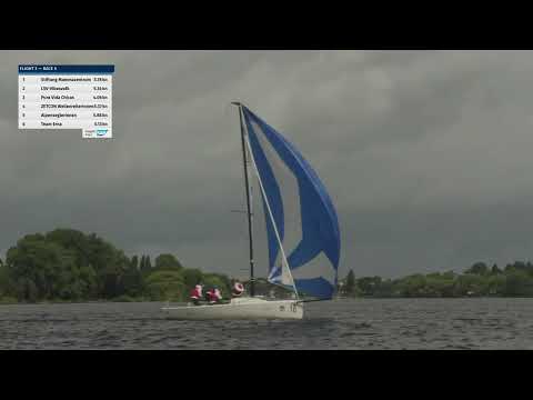 Helga Cup 2026 — Samstag