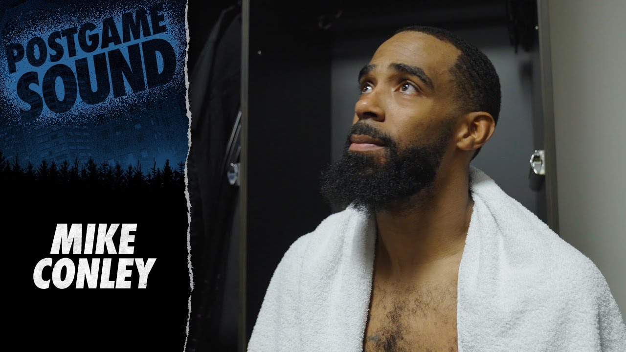 "Tonight We Needed Every Guy, And They Came Out And Did It" | Mike ...