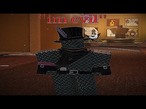 Original TDS RP EVIL LEAD rework - YouTube