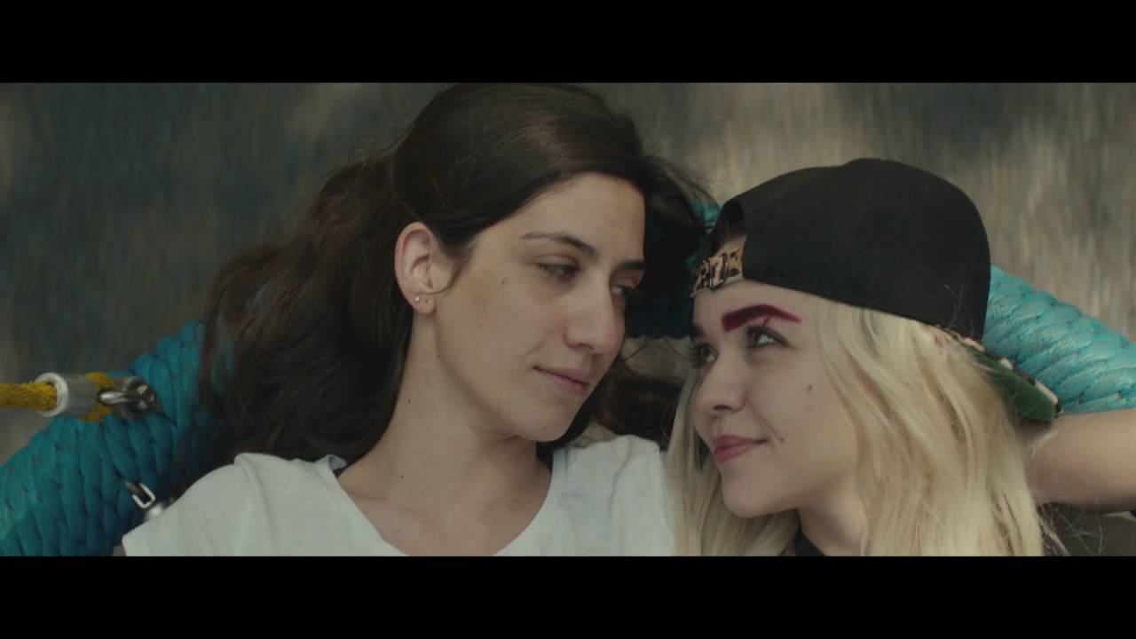 BARASH english trailer - YouTube