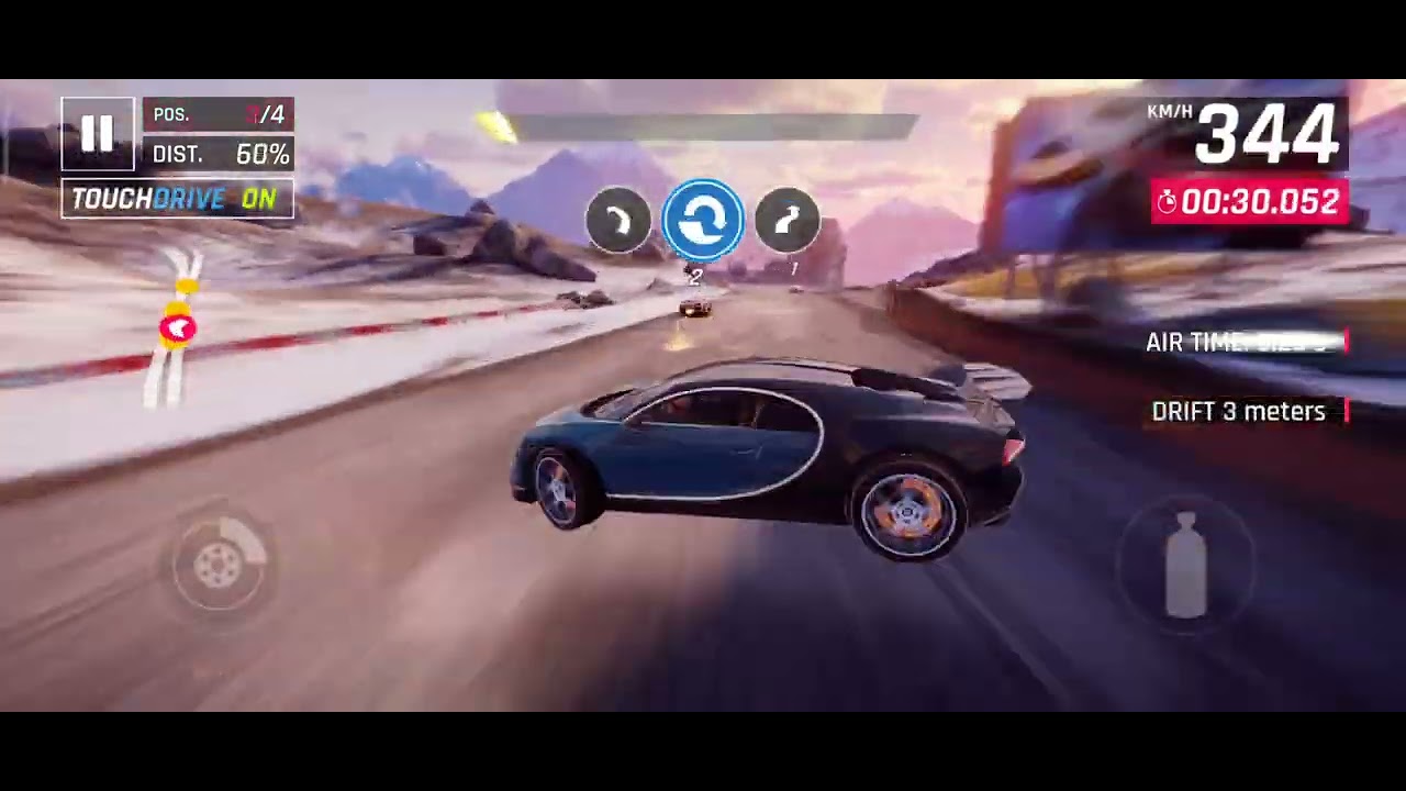 Asphalt 9 (1) - YouTube