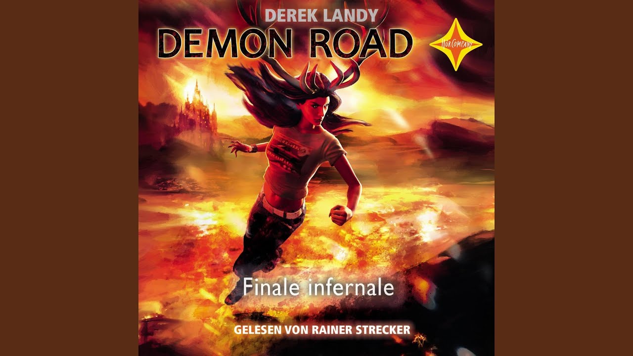 Kapitel 74 - Finale Infernale - Demon Road, Teil 3 - YouTube