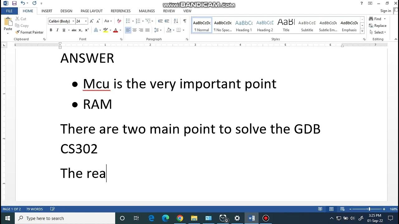 Cs302 Gdb Solution Spring 2022 Youtube