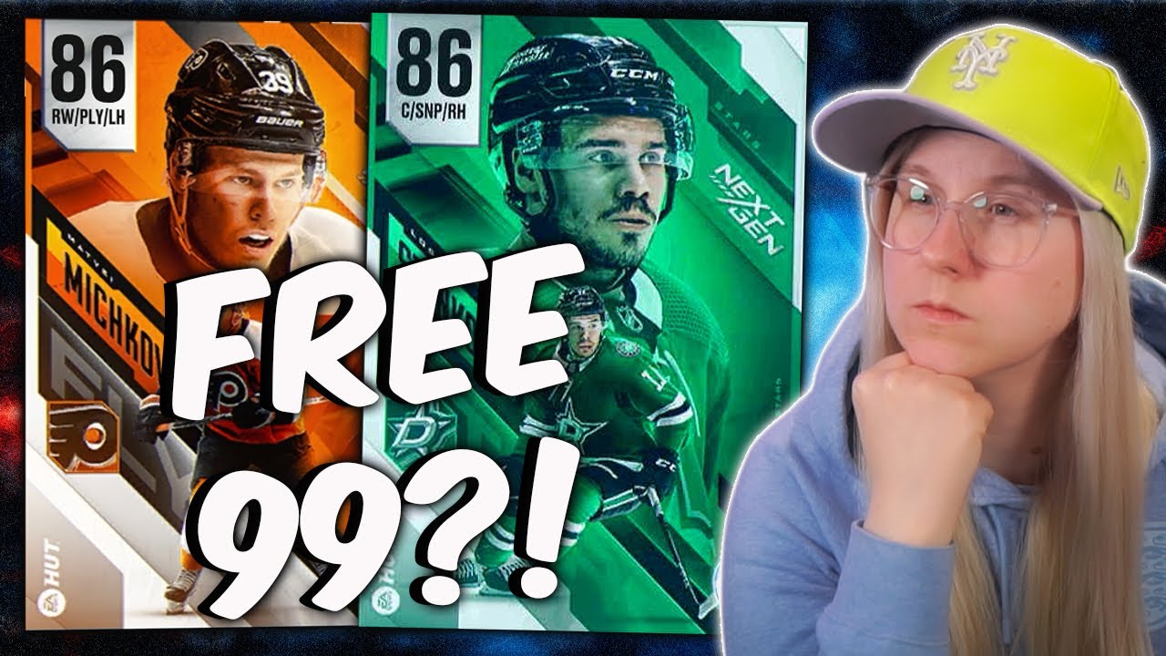 FREE Next Gen Cards Who Could Get 99 Overall! | Next Gen Week One - YouTube