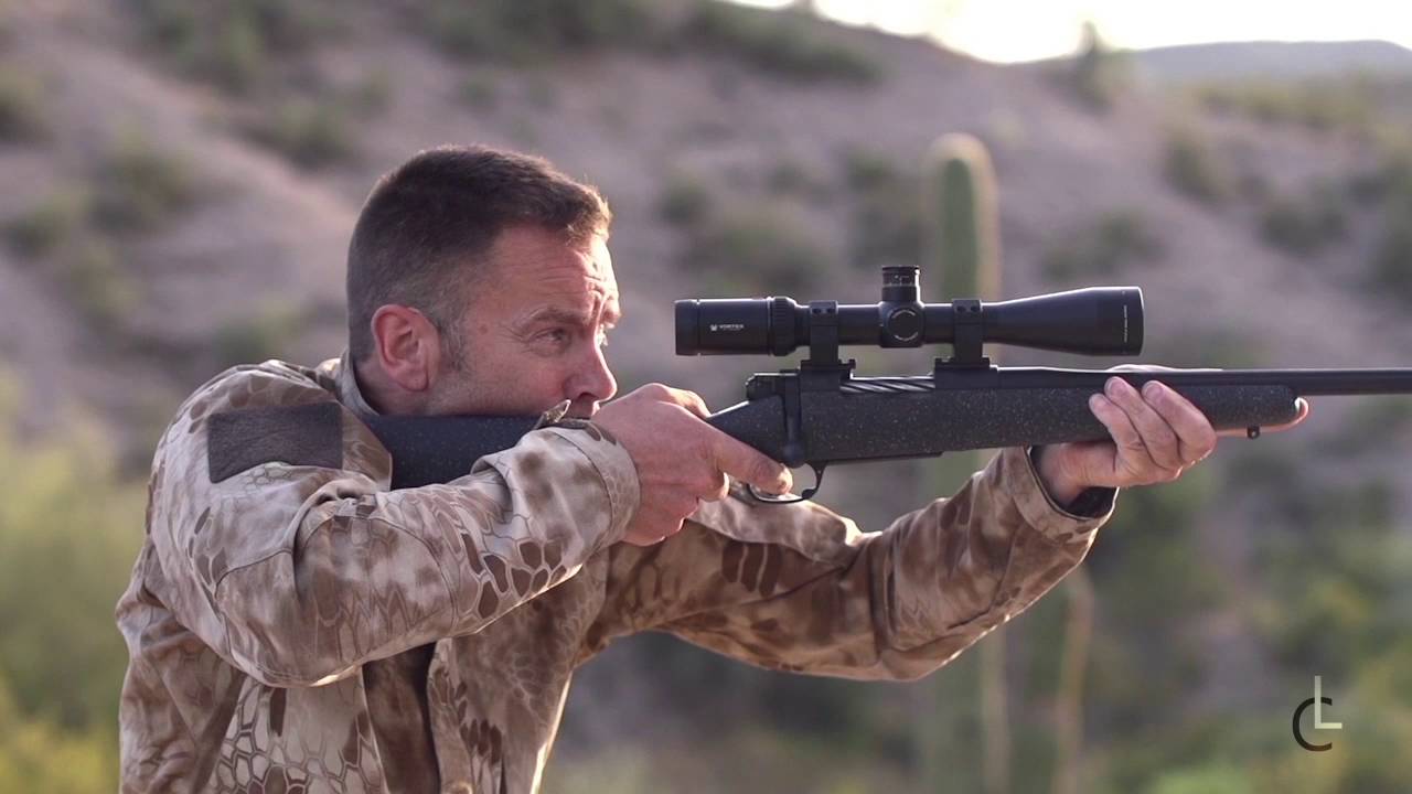 LAW Bobcat Slo-Mo with Iain Harrison - YouTube