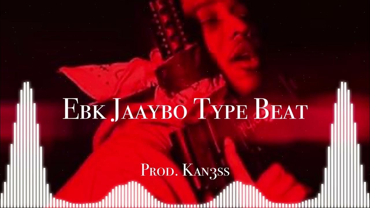 [HARD] Ebk Jaaybo x Freeway Donny Type Beat - Perc 10 ( @Prod.Kan3ss ) - YouTube
