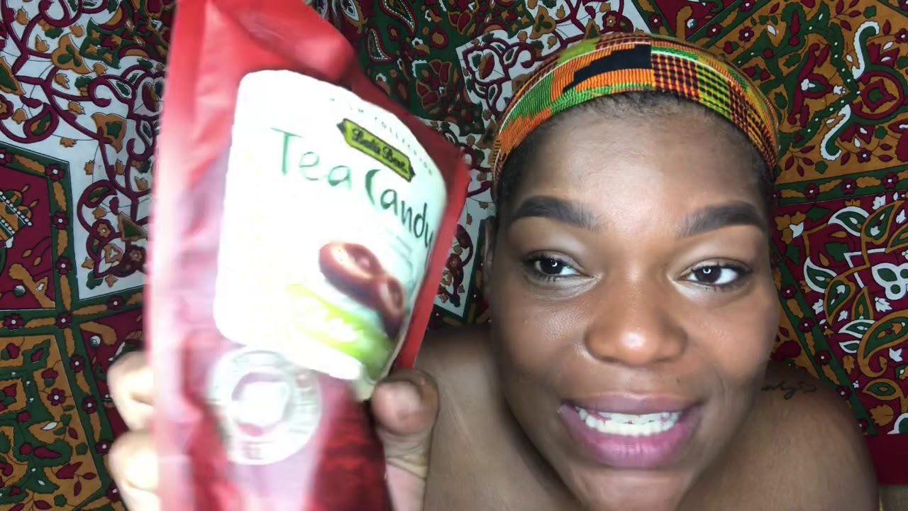 The Kyd Reviews TryTreats.com |#UNBOXING - YouTube