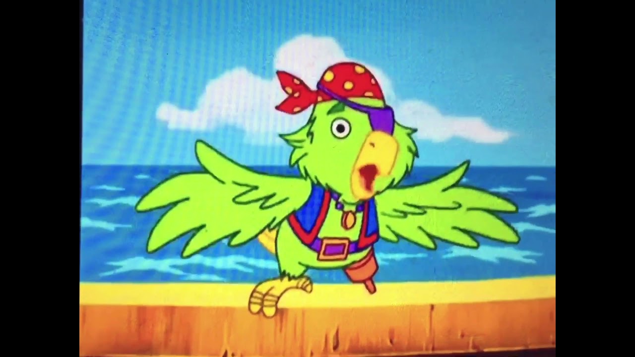 Dora Let’s All Sing the Big Bad Rocks - YouTube