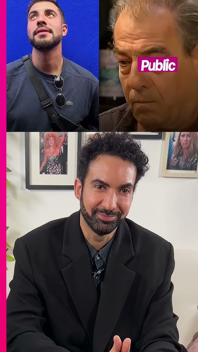 🕊️ Marwan Berreni et Michel Cordes, deux humains formidables. - YouTube