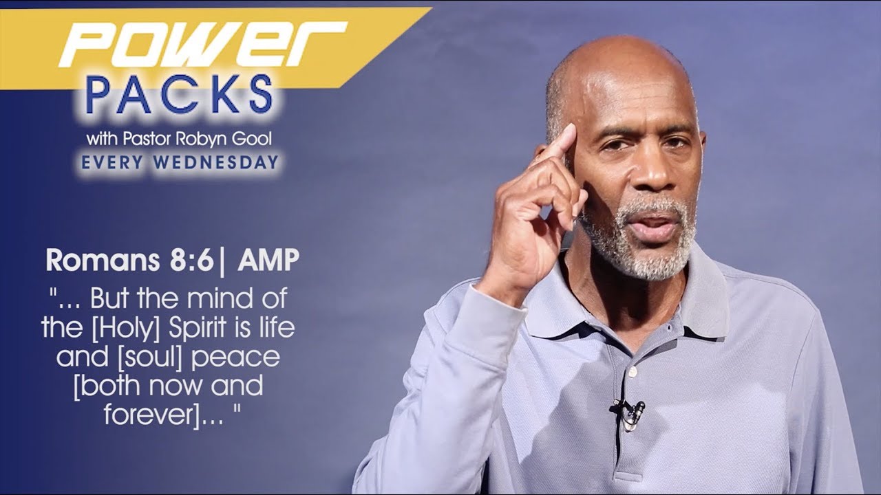 Power Packs with Pastor Gool | EPISODE 225 - YouTube