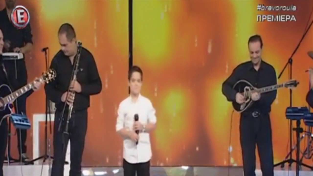 Σταματης καπιρης και γιαννης πλουταρχος - YouTube