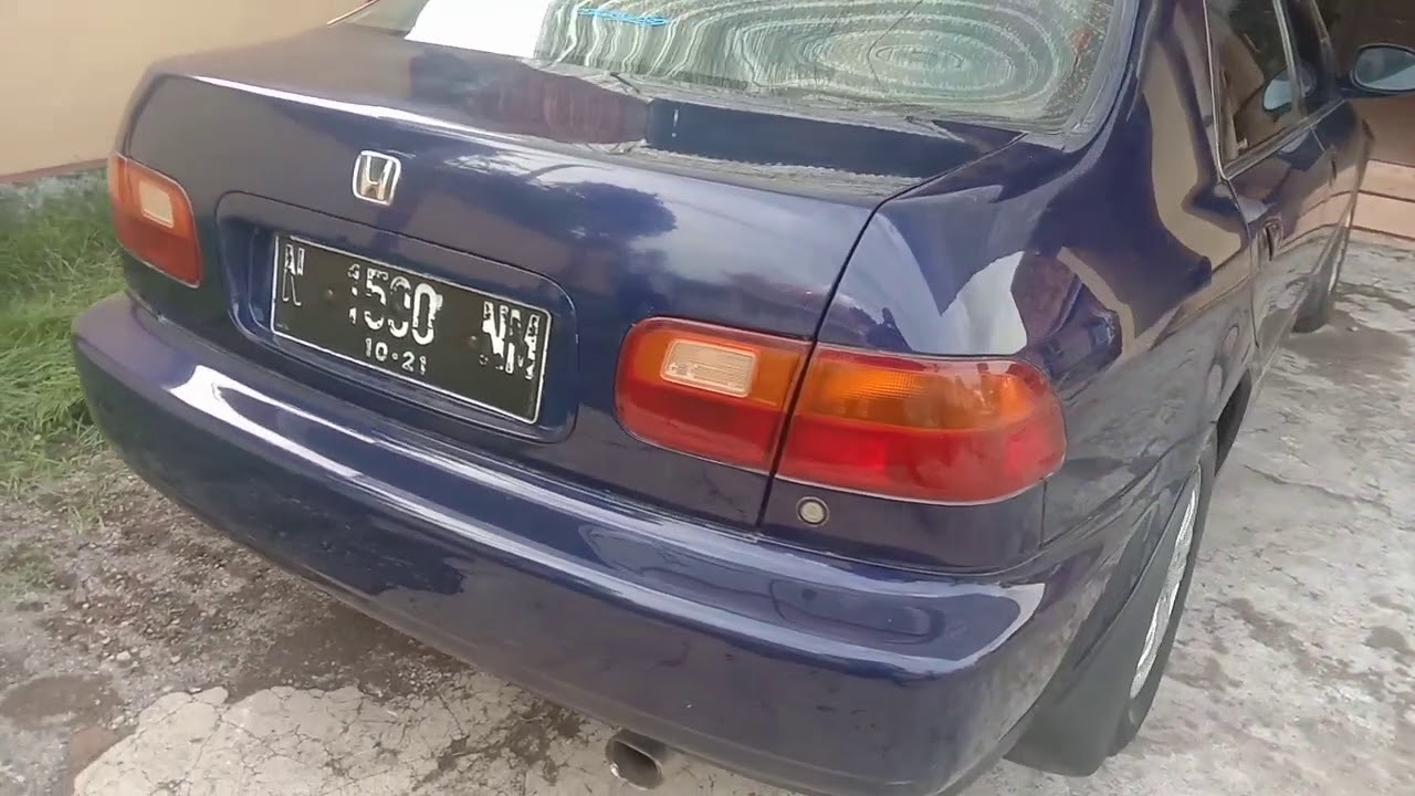Genio 94 Paiton Probolinggo 42 juta nego - YouTube
