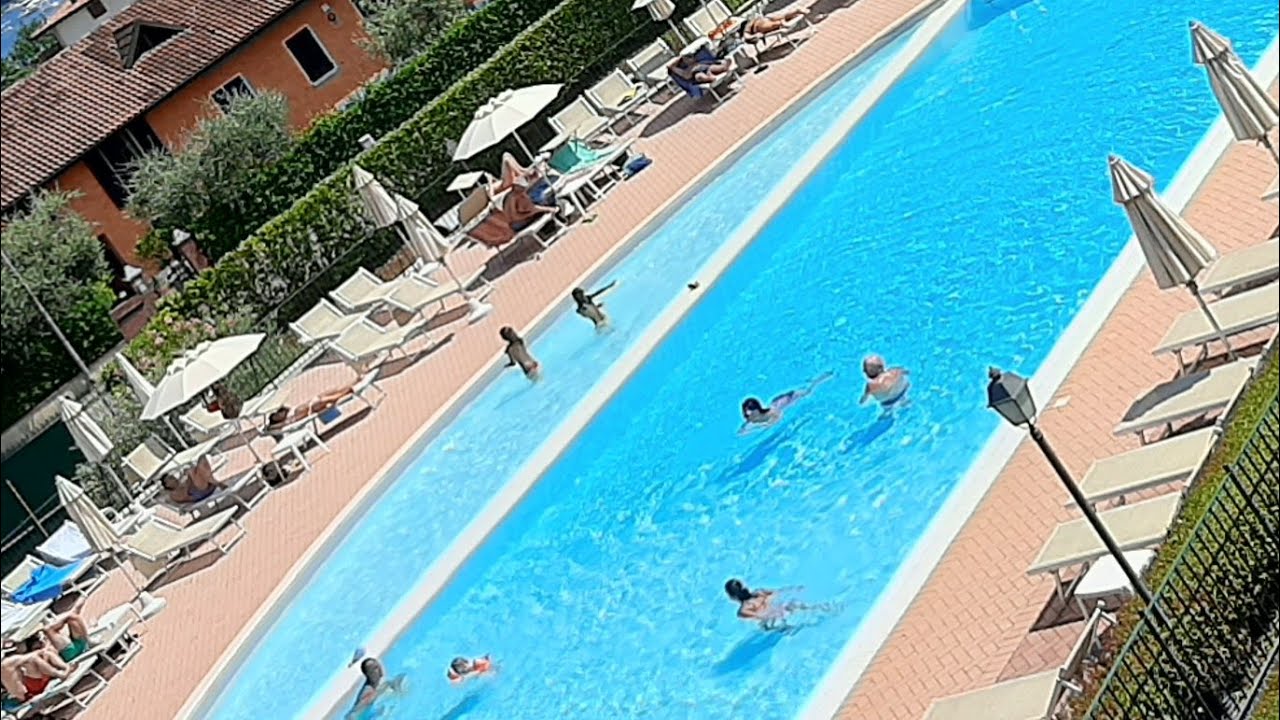 Le Terrazze (Live) - YouTube