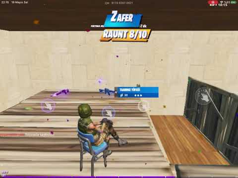 Mesut’un pingi çıkarsa(ilk videom)