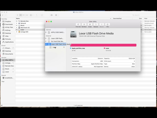Guid Partition Table Gpt Partitioning Scheme Is Required Difference