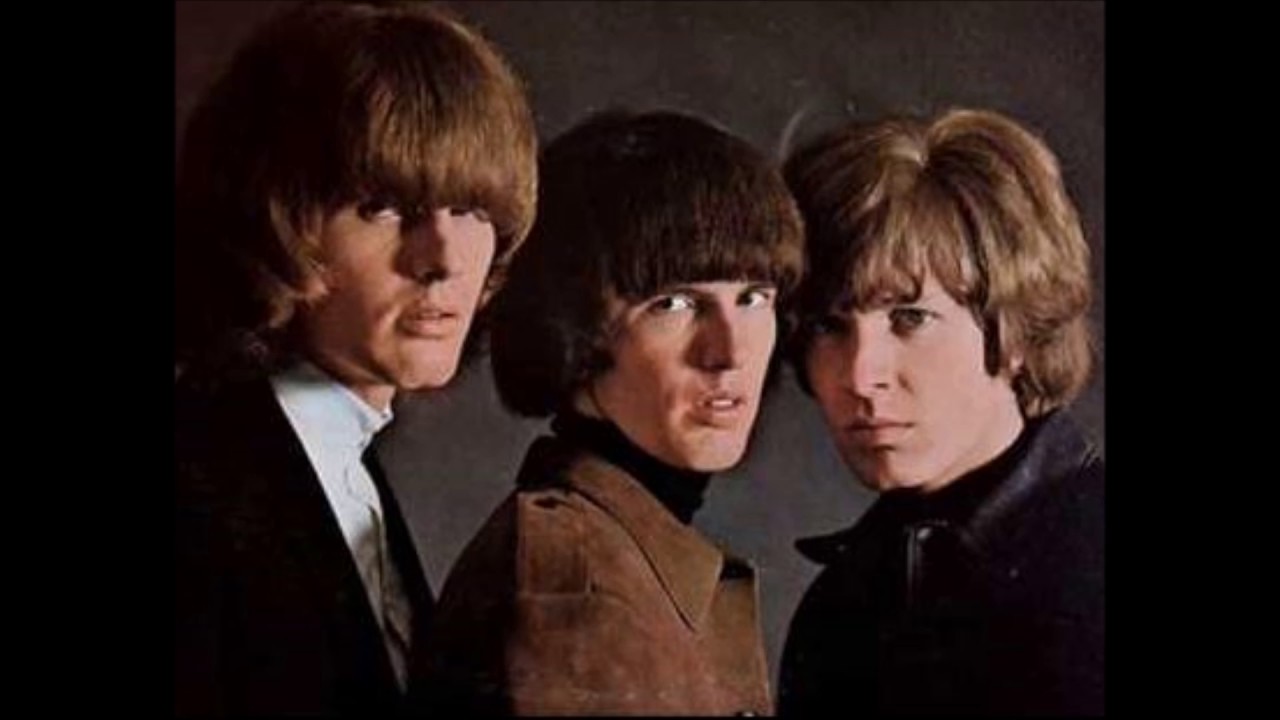 John Walker of the Walker Brothers interviewed on Hitstories.net - YouTube