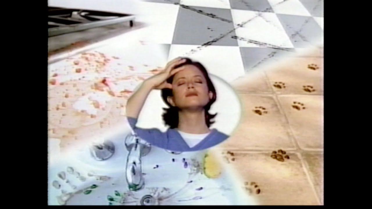 CTV CFRN Edmonton ads, 1998 - YouTube