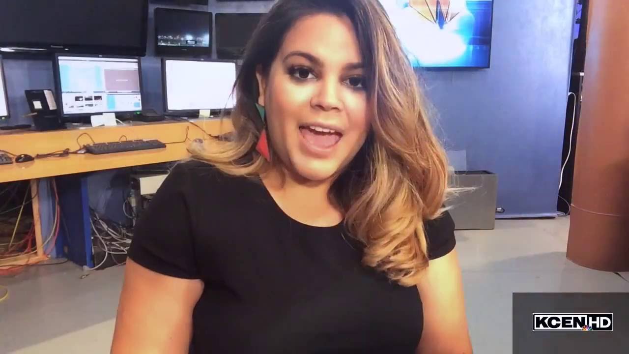 KCEN HD TV's "Around Central Texas" week of Aug. 15th - YouTube