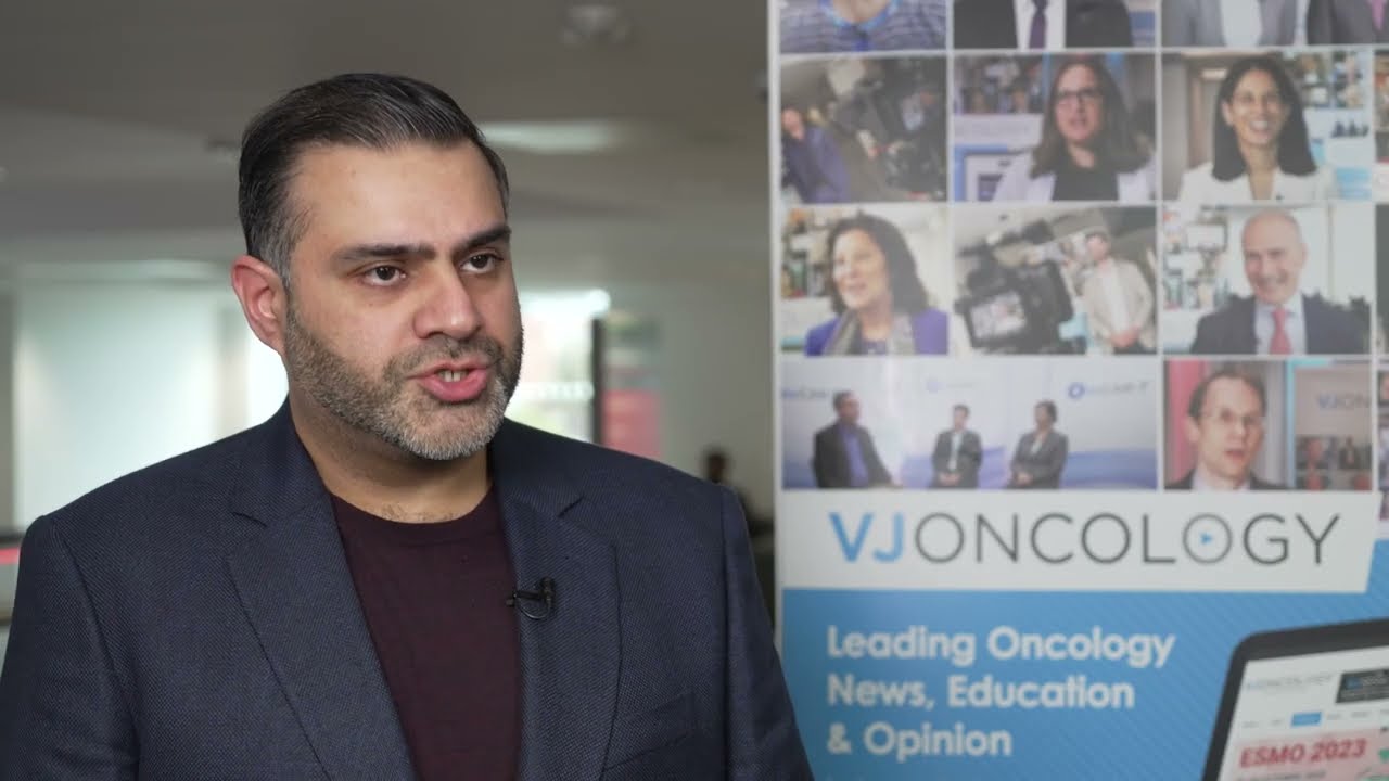 Management of malignant central airway obstruction - VJOncology