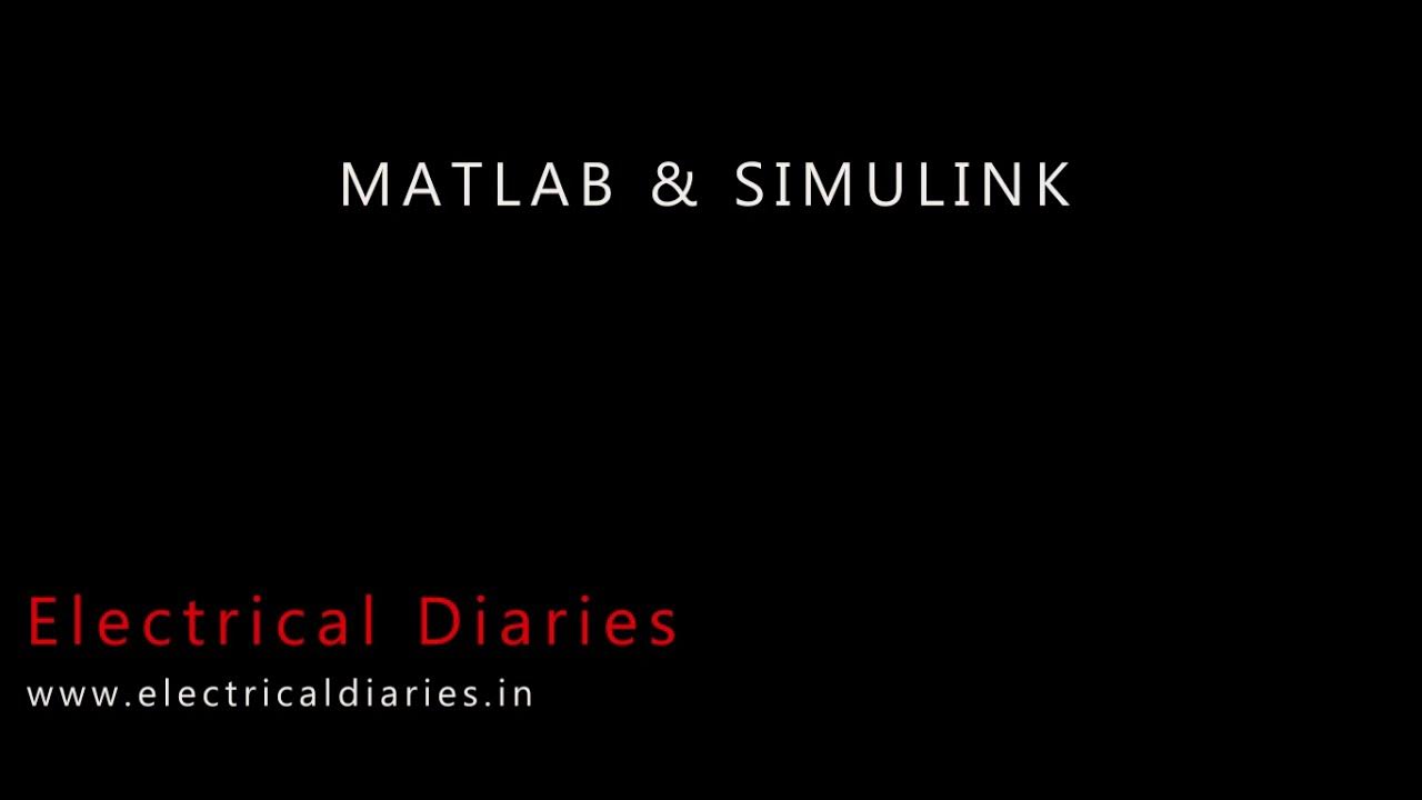 Gain | Sum | Mux | Demux | MATLAB SIMULINK - YouTube