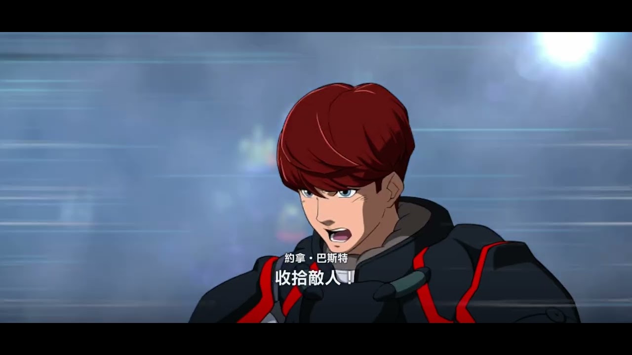 SD鋼彈 永恆之路 EX5 - YouTube