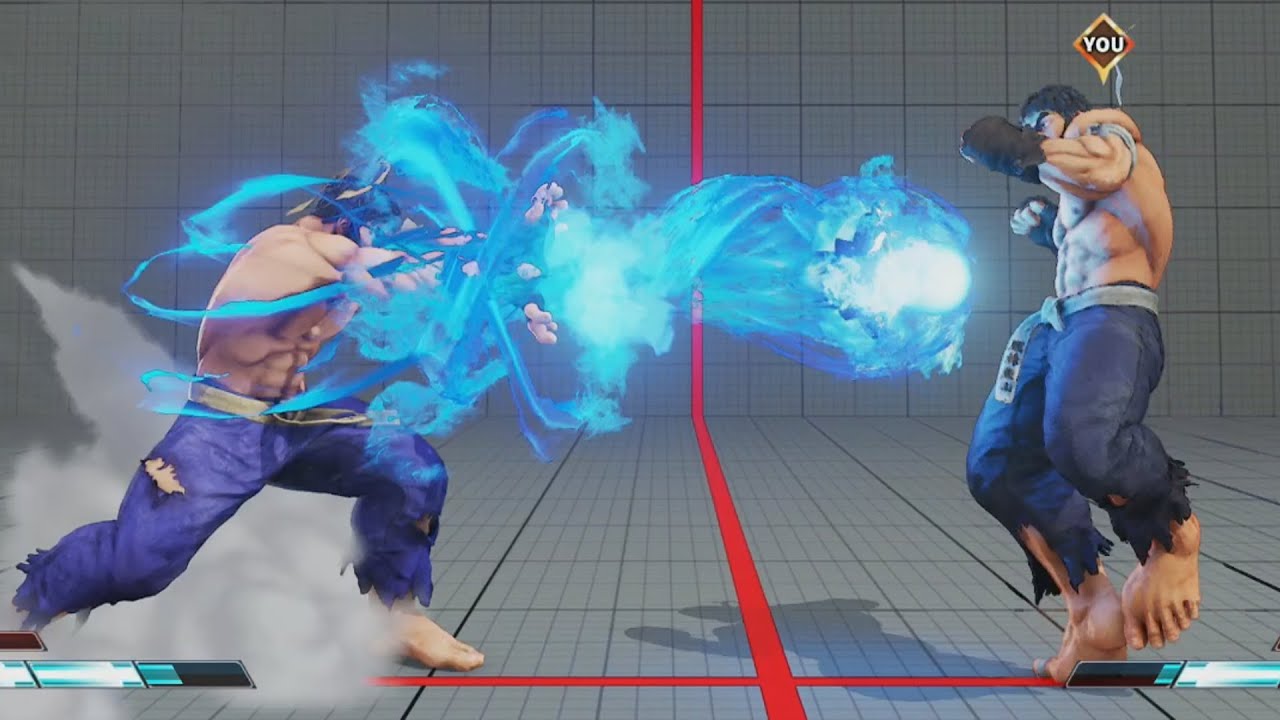 This Ryu Tech Is Essential For High Level! [SH 763] - YouTube