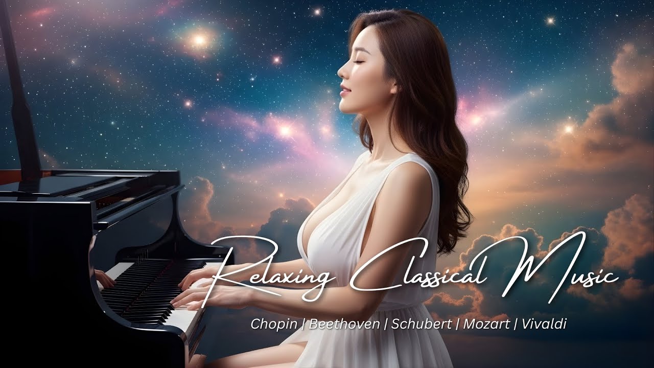 Chopin | Beethoven | Schubert | Mozart | Vivaldi ...: Classical music ...